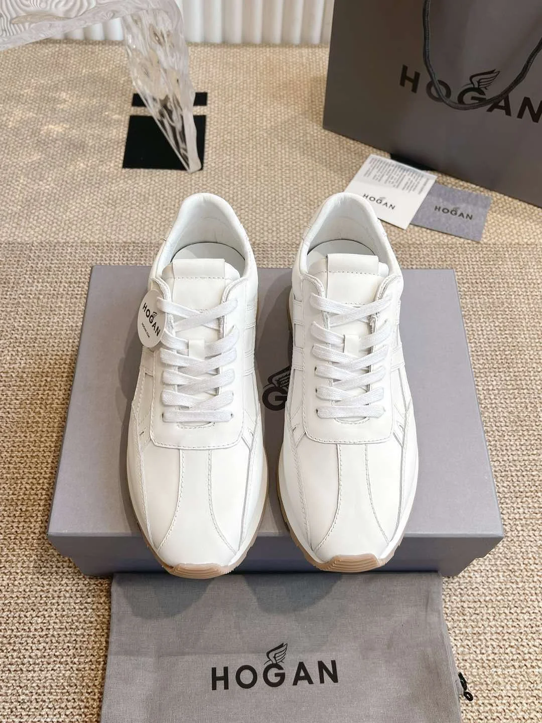 Hogan Shoes