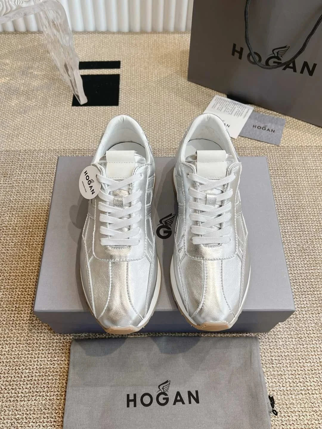 Hogan Shoes