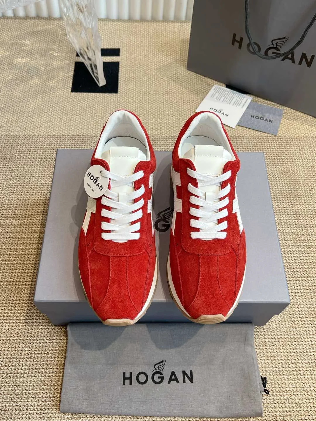 Hogan Shoes