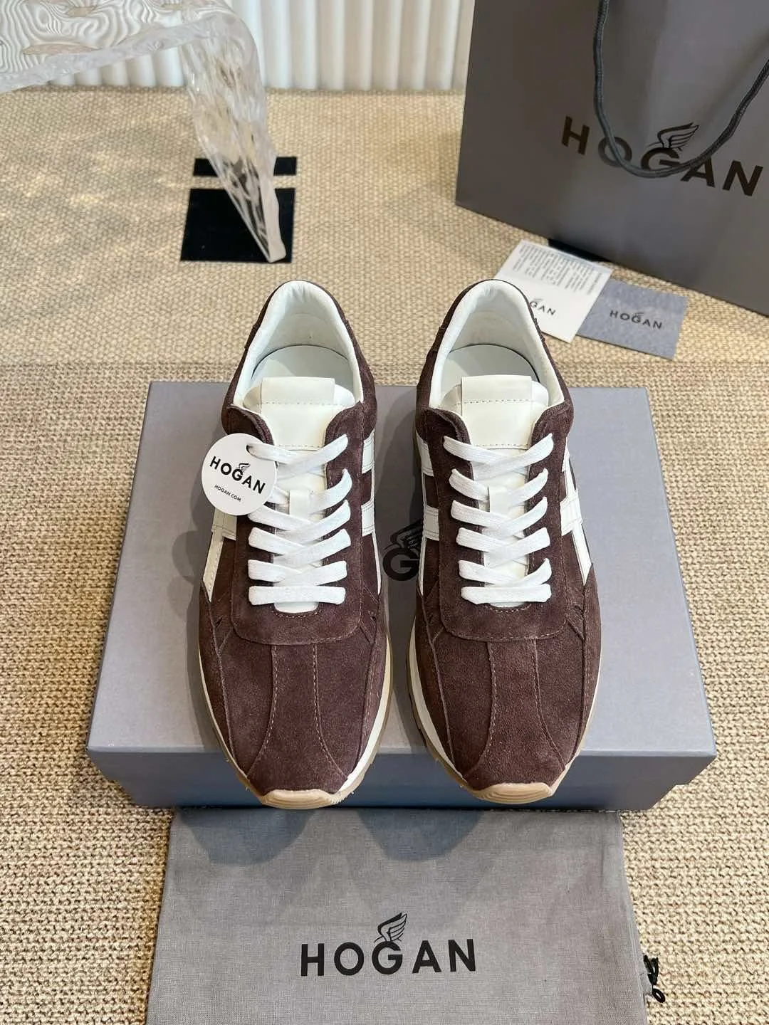 Hogan Shoes