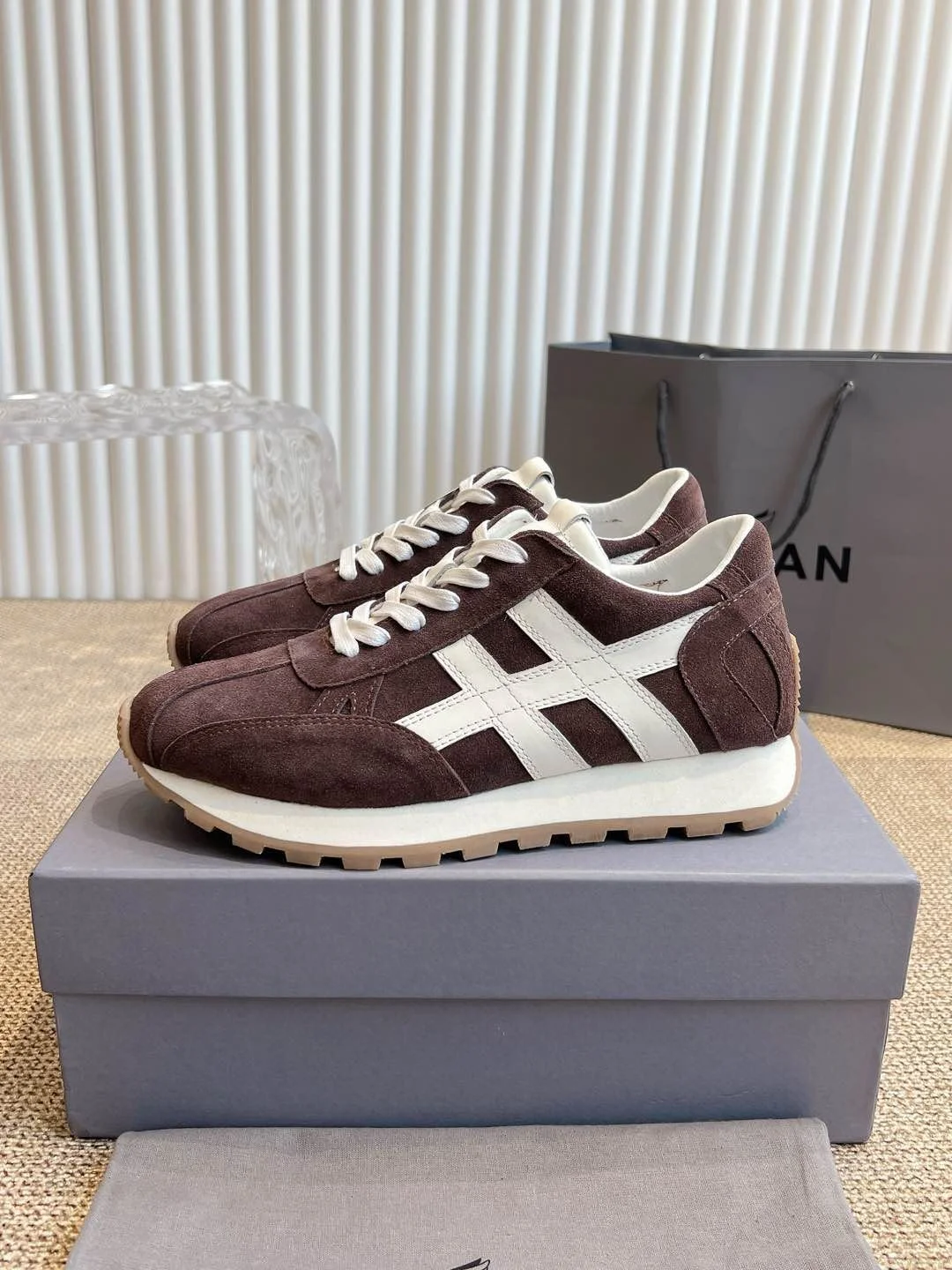 Official Hogan Shoes