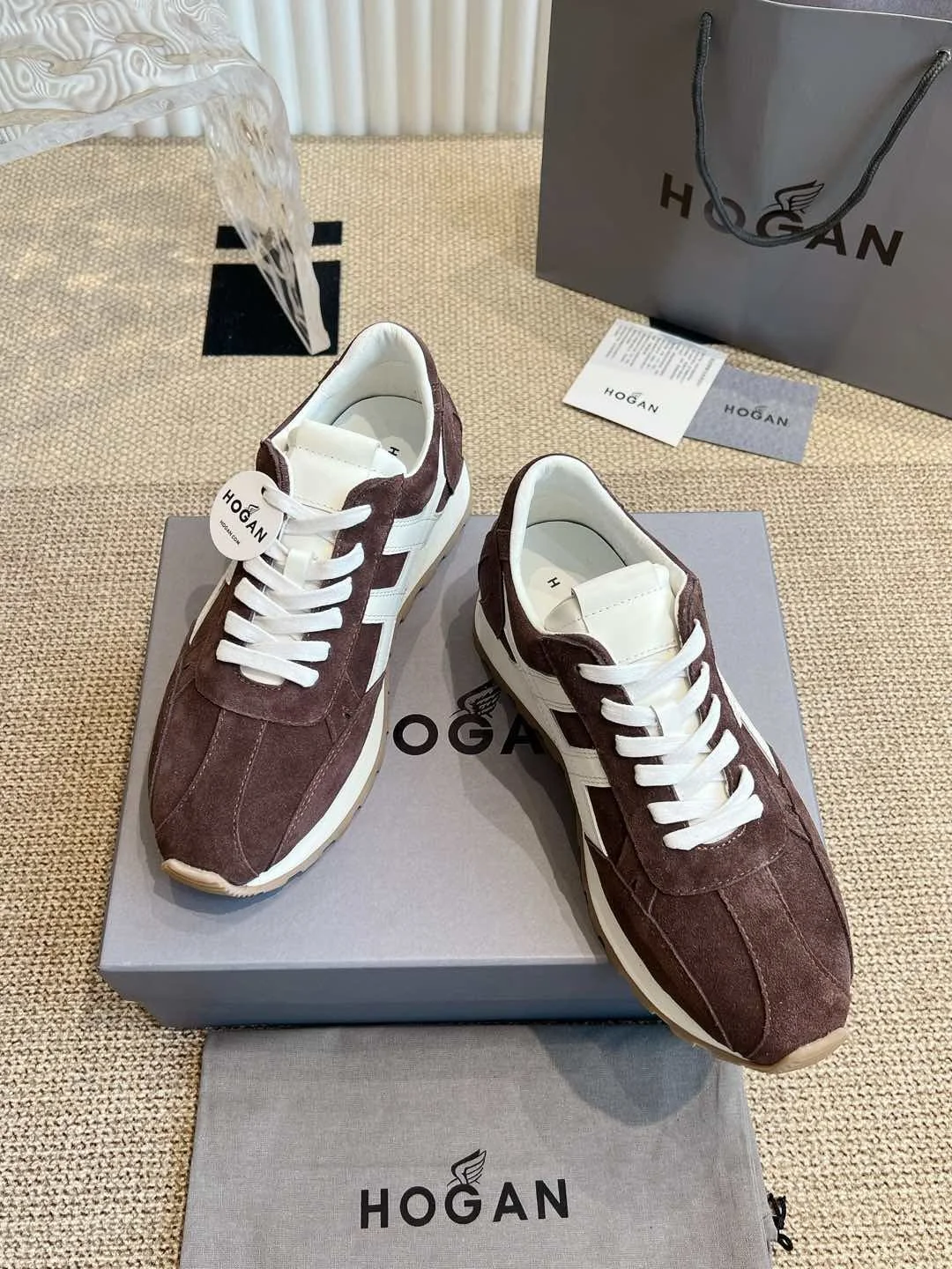 Official Hogan Shoes