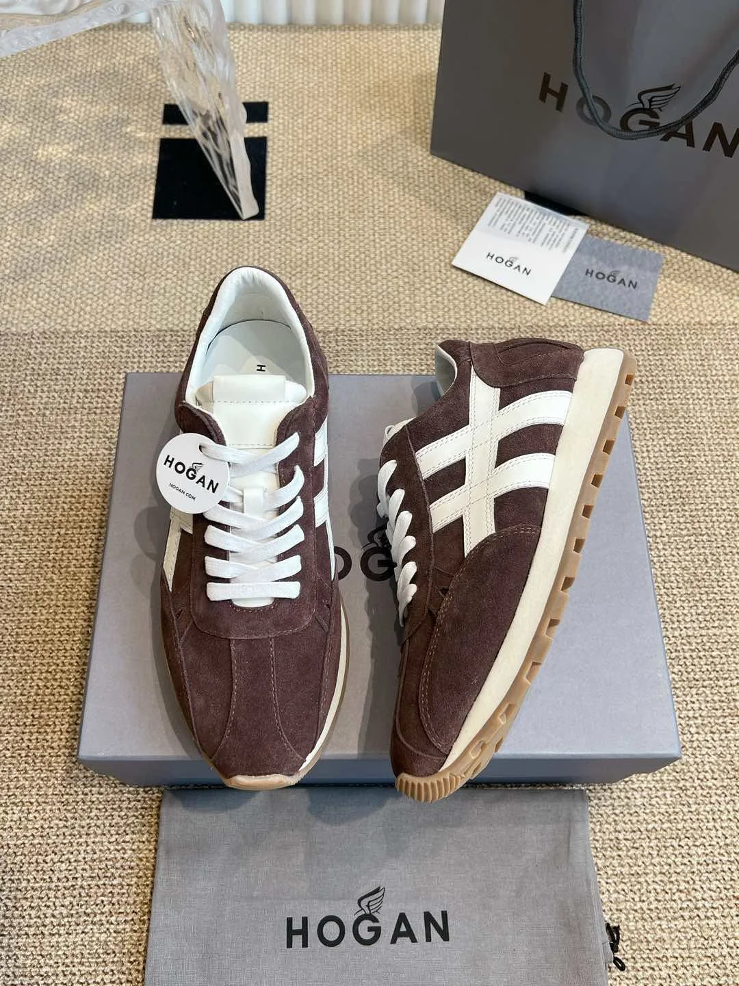 Official Hogan Shoes