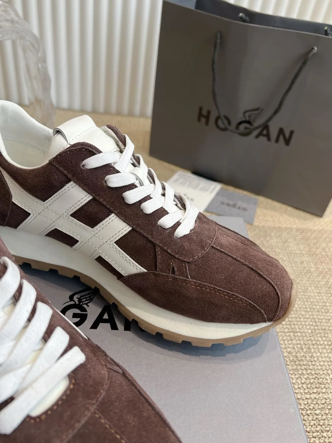 Official Hogan Shoes