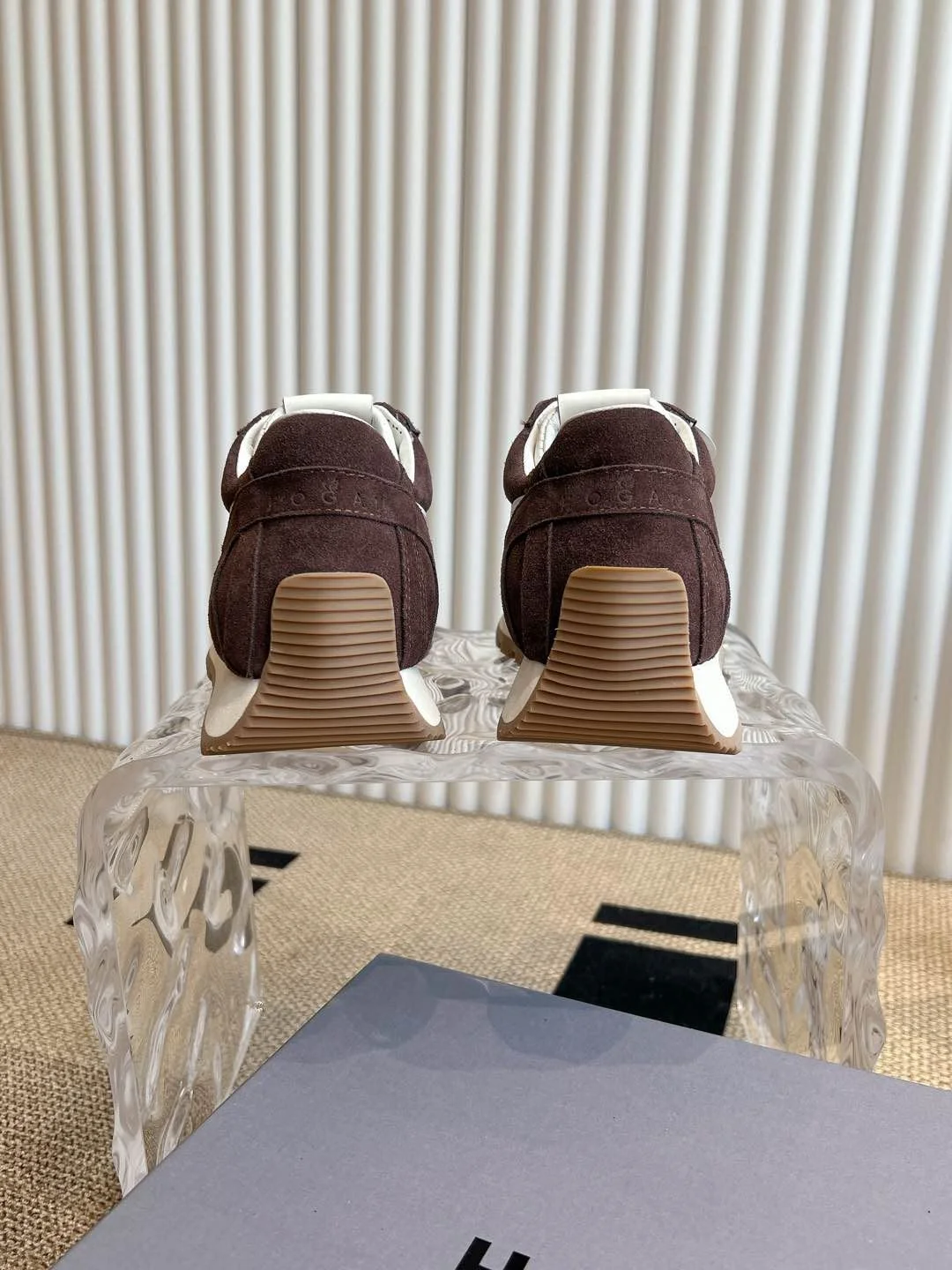 Official Hogan Shoes