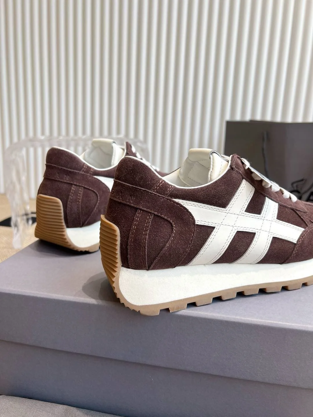 Official Hogan Shoes