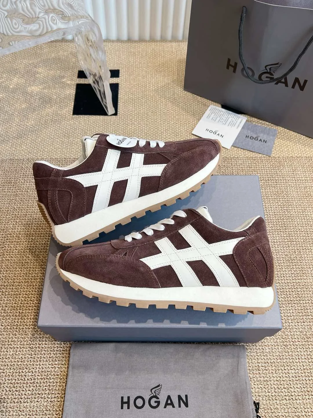 Official Hogan Shoes