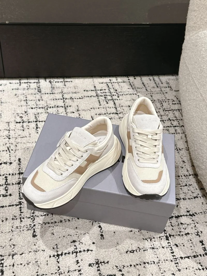 Mirror quality Hogan Shoes
