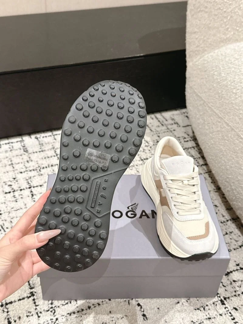 Mirror quality Hogan Shoes