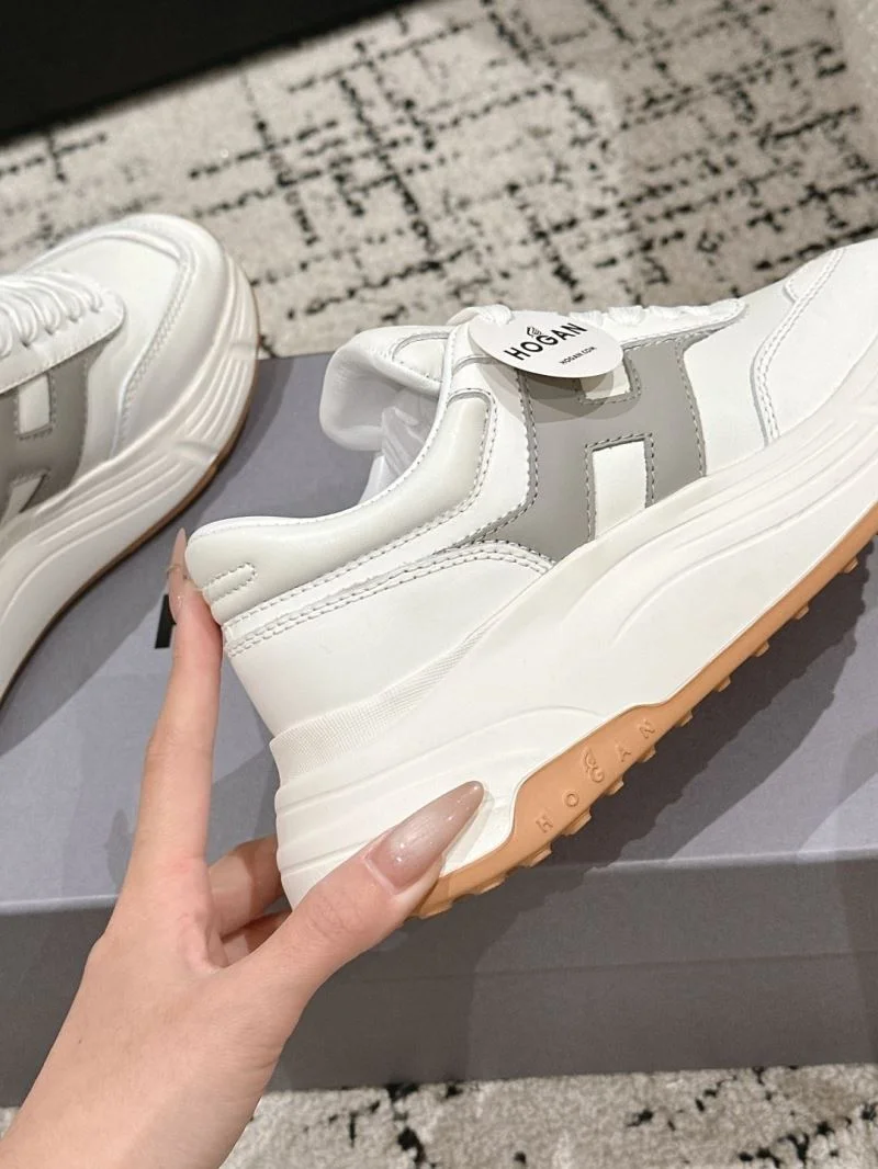 Brand-original Hogan Shoes