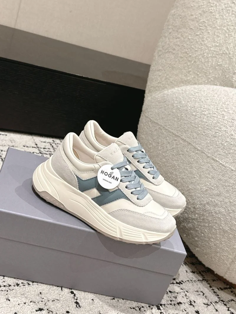 Budget-friendly Hogan Shoes
