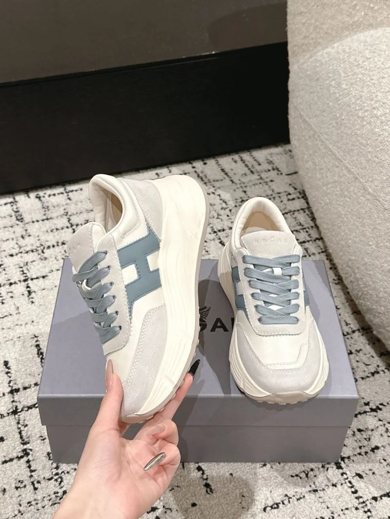 Budget-friendly Hogan Shoes