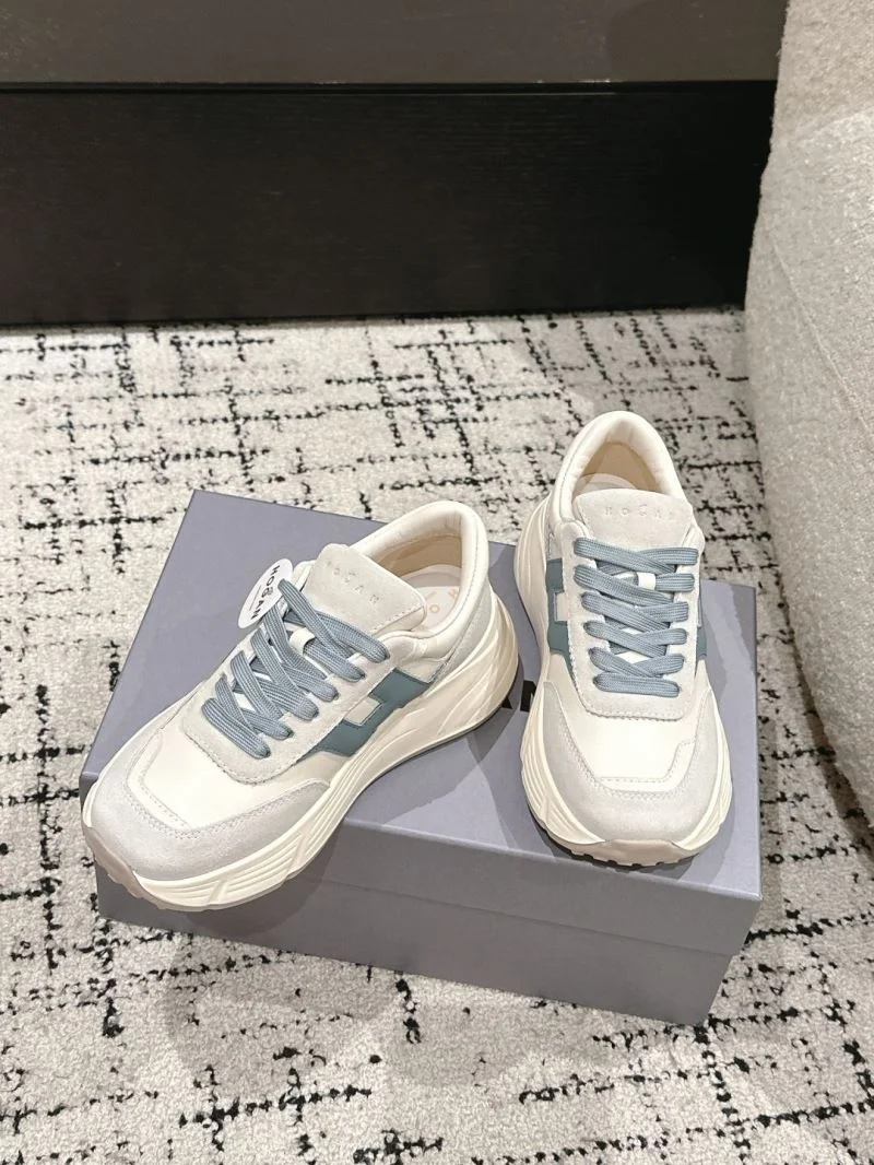 Budget-friendly Hogan Shoes