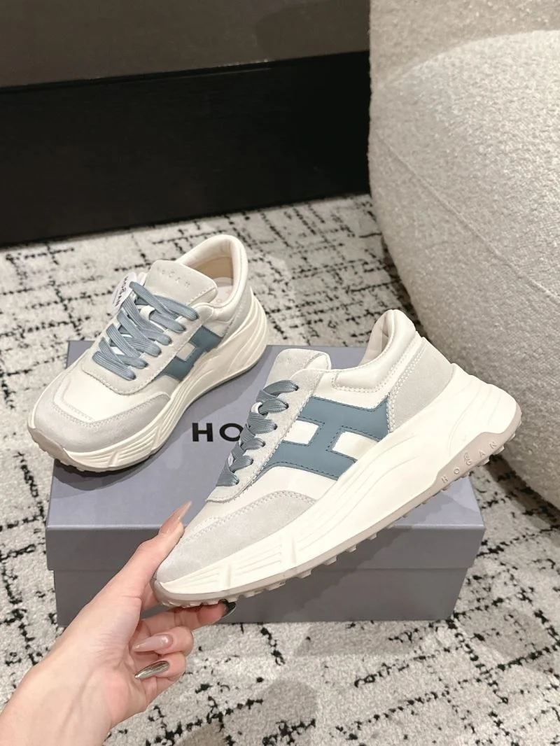 Budget-friendly Hogan Shoes