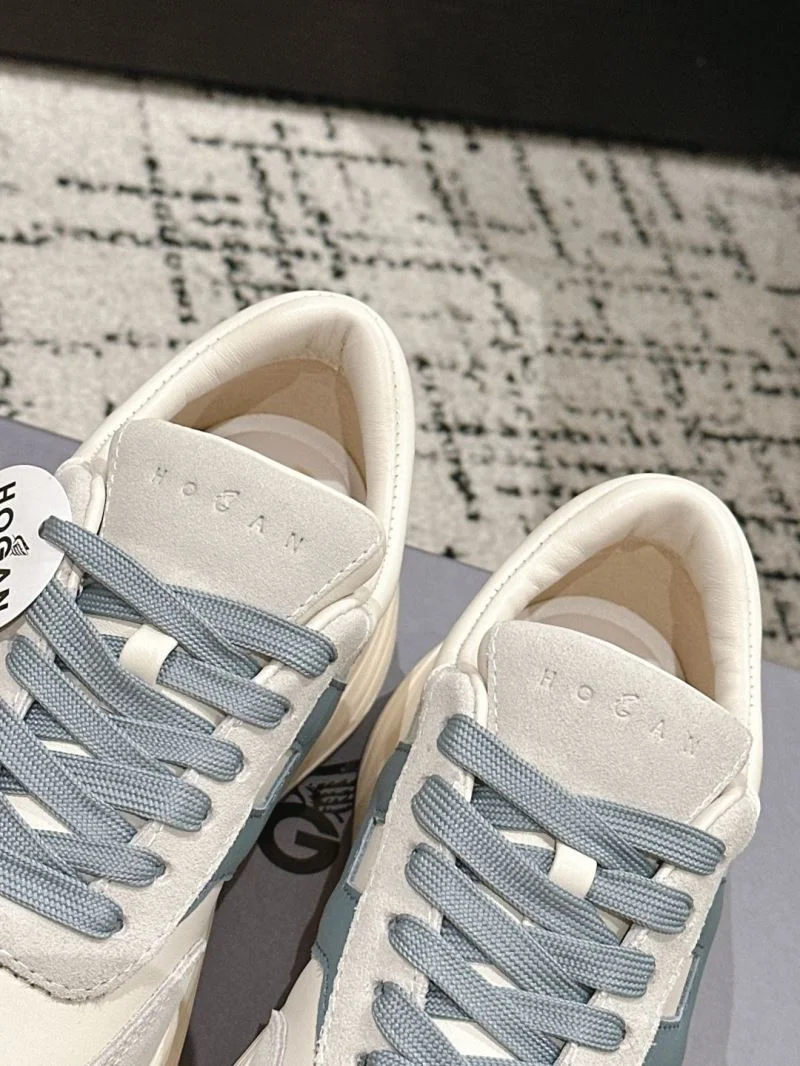 Budget-friendly Hogan Shoes