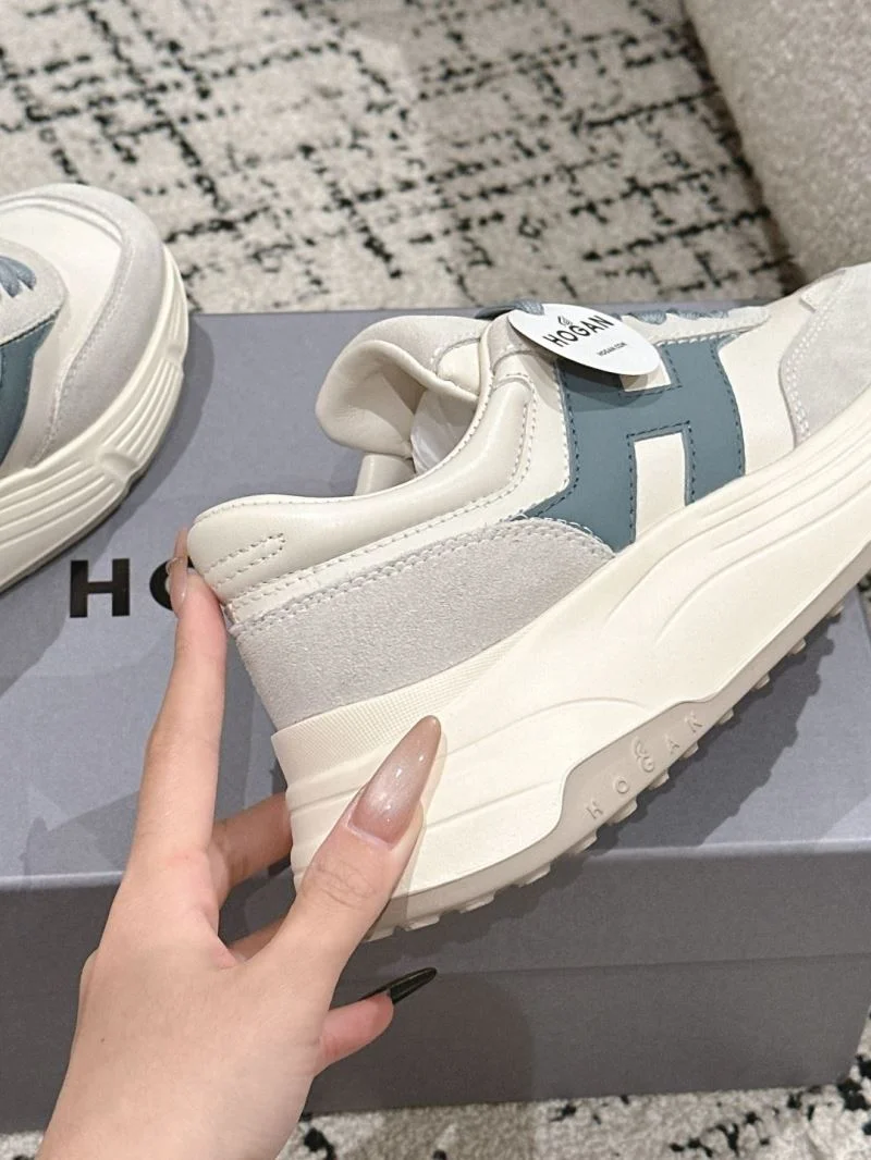 Budget-friendly Hogan Shoes