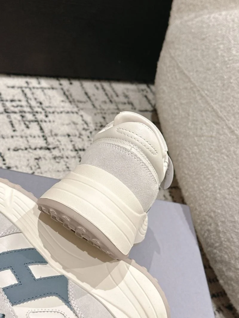 Budget-friendly Hogan Shoes