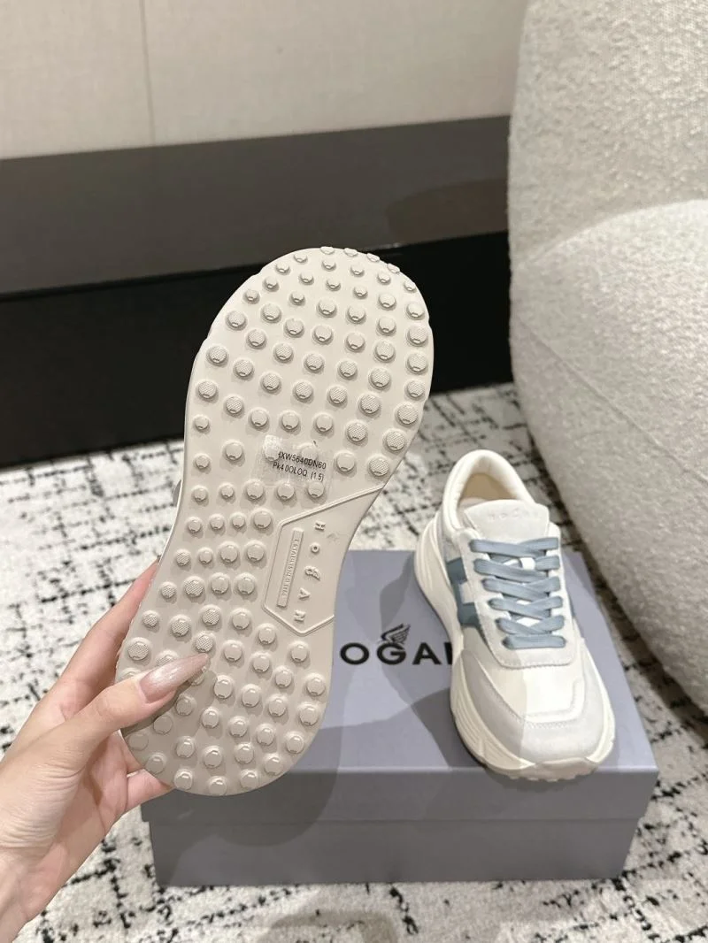 Budget-friendly Hogan Shoes