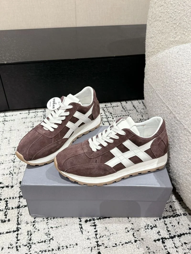 Authentic Hogan Shoes