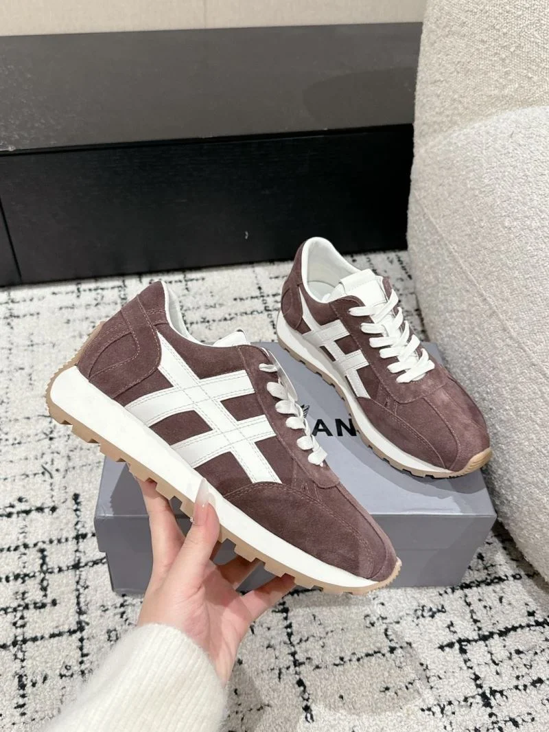 Authentic Hogan Shoes
