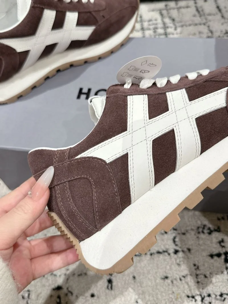 Authentic Hogan Shoes