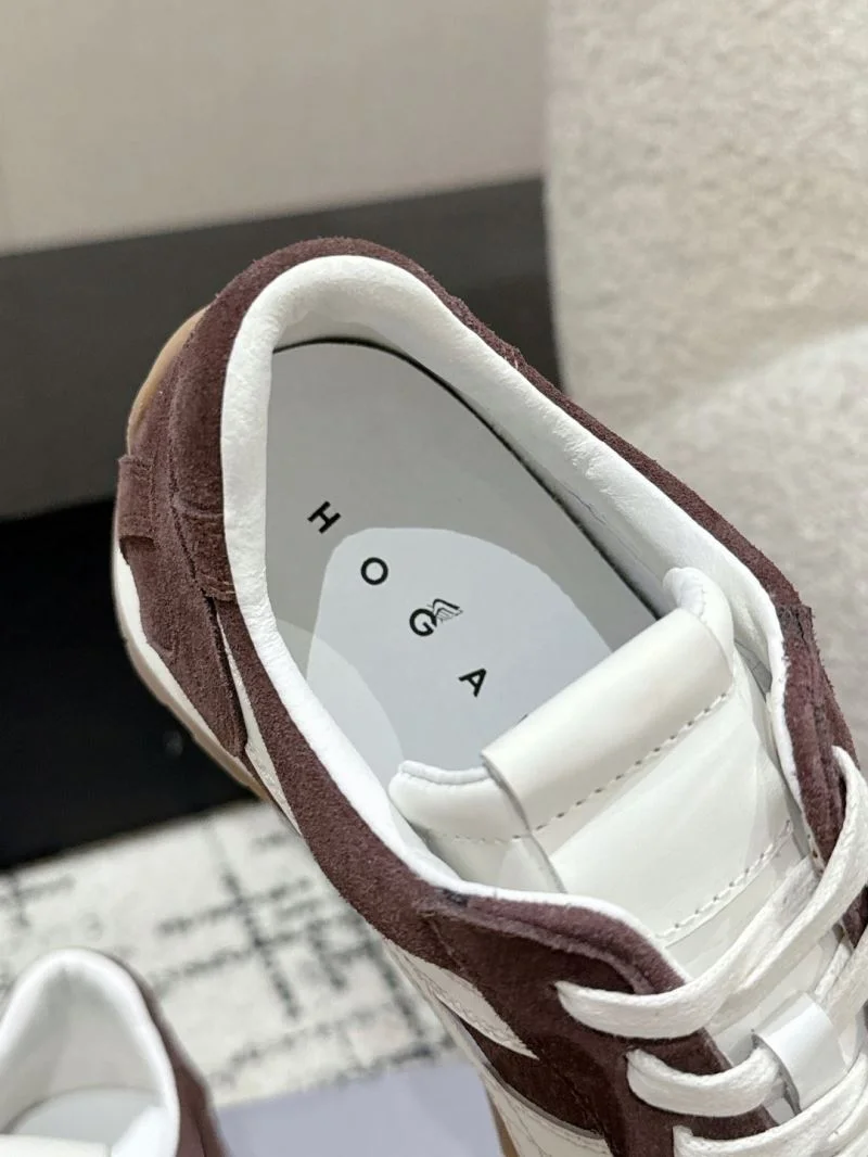 Authentic Hogan Shoes