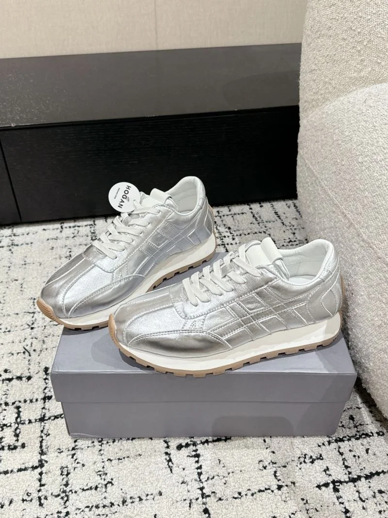 Genuine Hogan Shoes