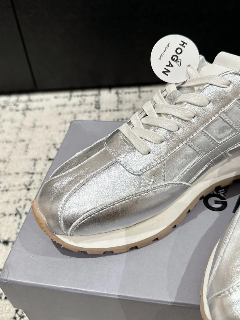 Genuine Hogan Shoes