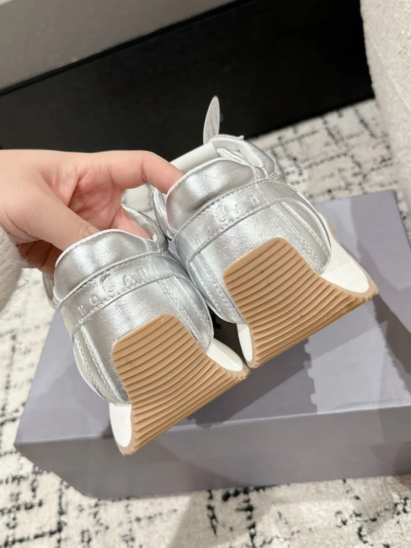 Genuine Hogan Shoes