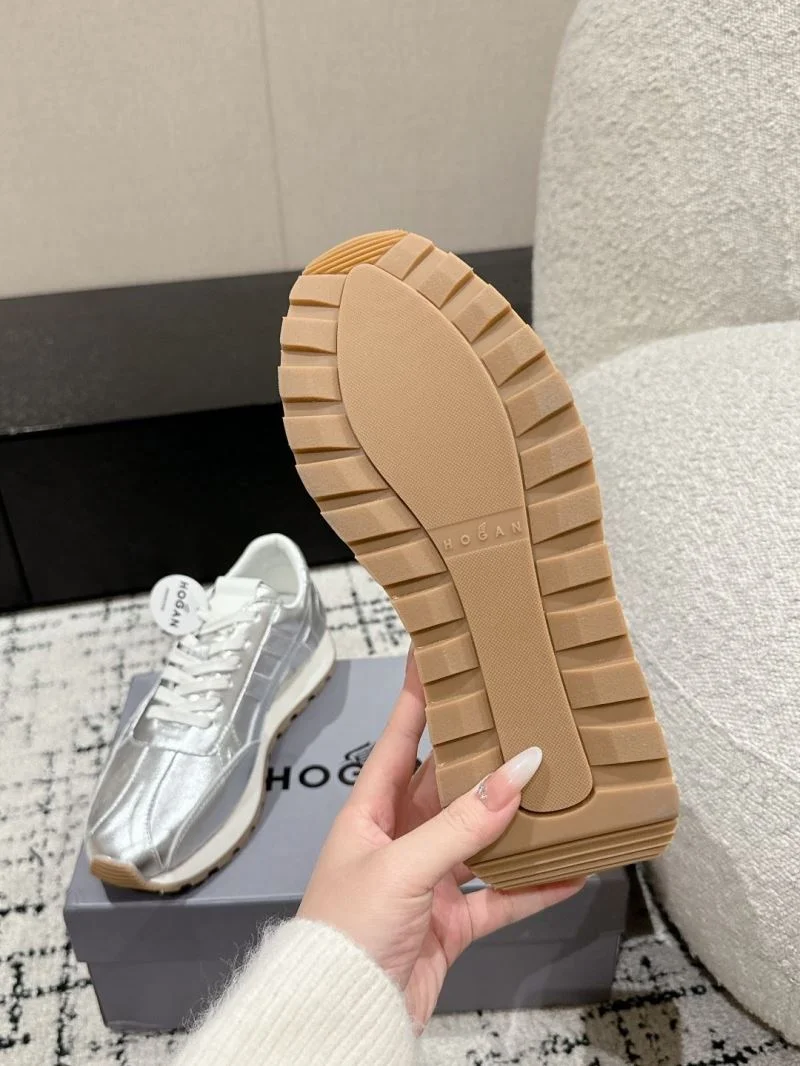 Genuine Hogan Shoes
