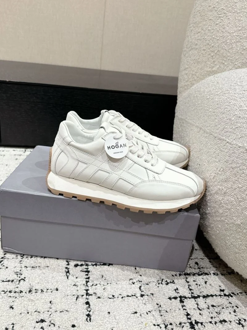Legit Hogan Shoes
