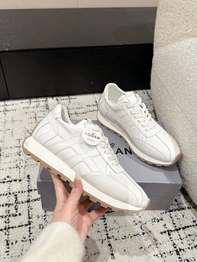 Legit Hogan Shoes