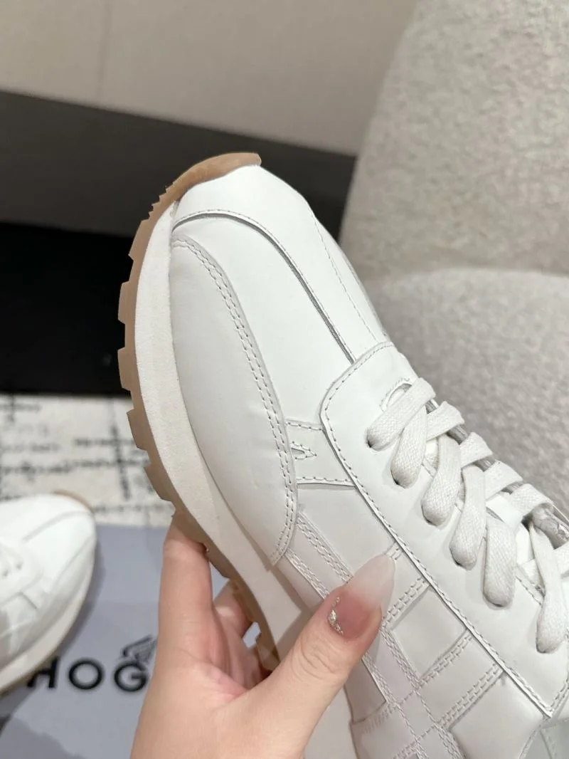 Legit Hogan Shoes