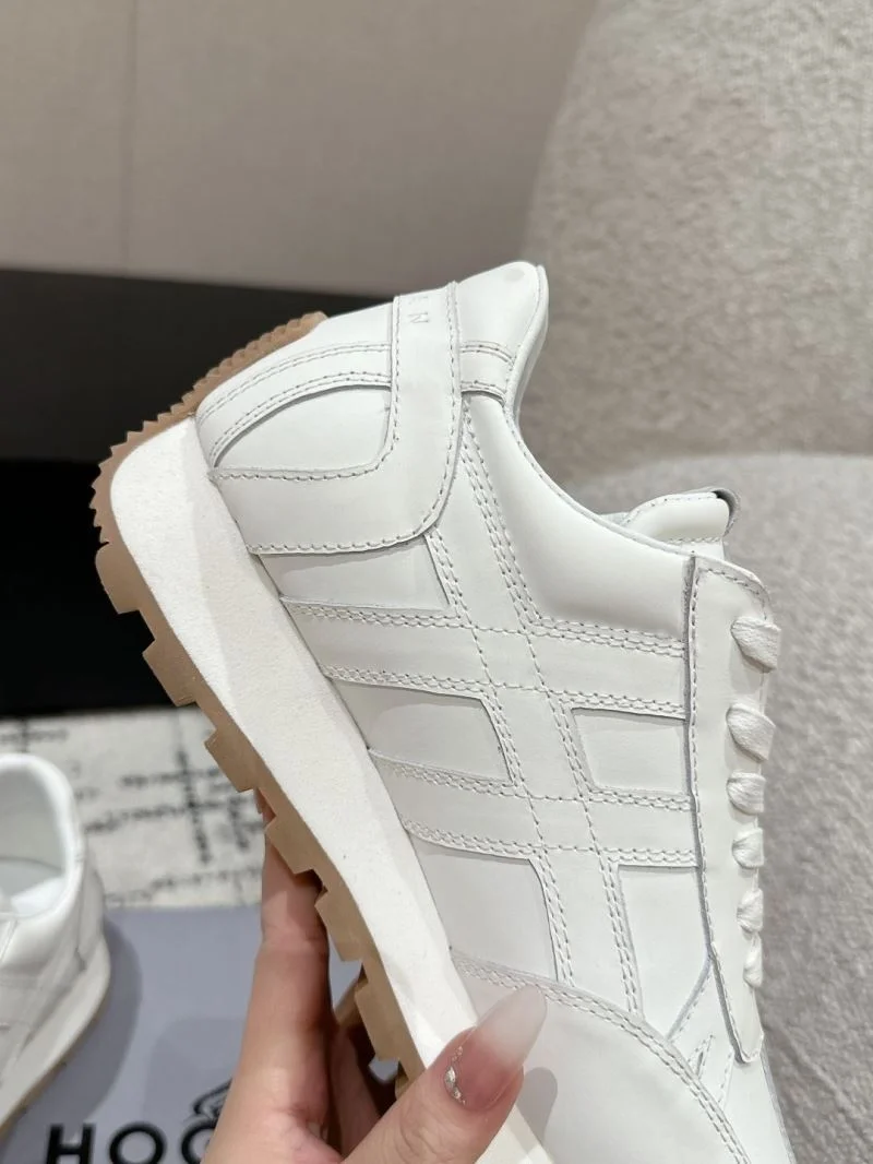 Legit Hogan Shoes