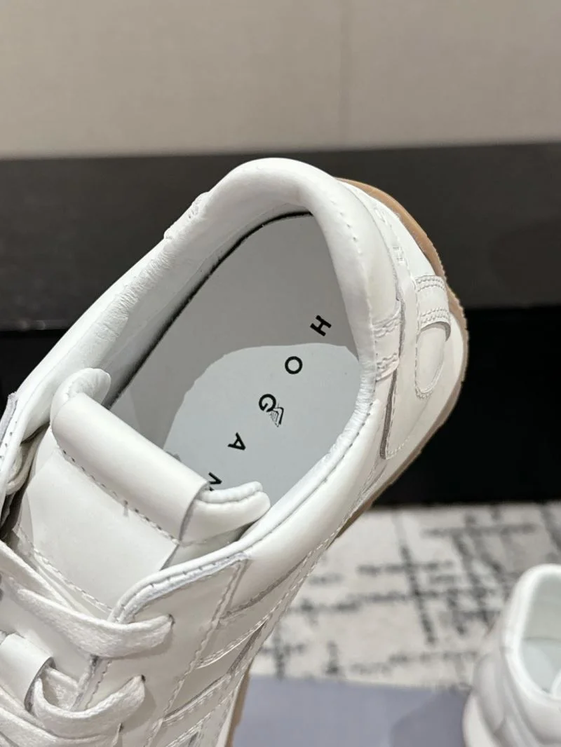 Legit Hogan Shoes