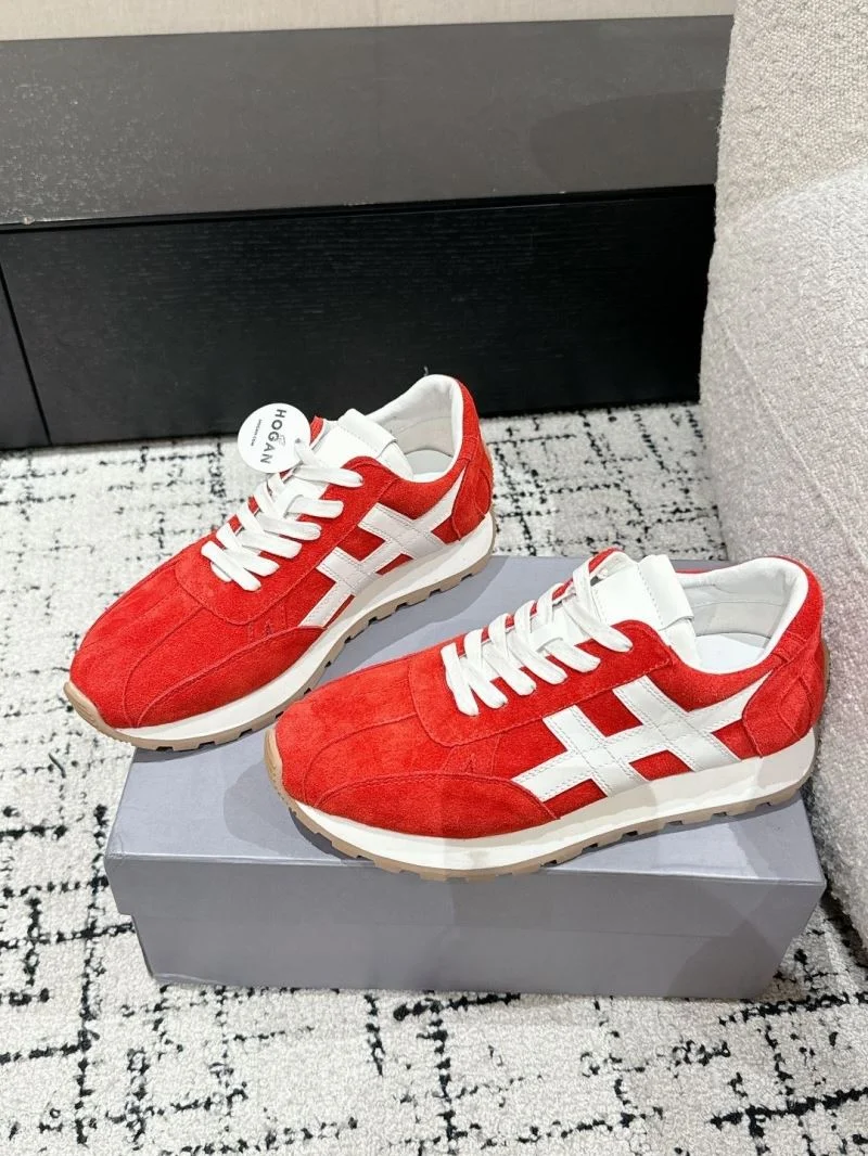 Authentic Hogan Shoes