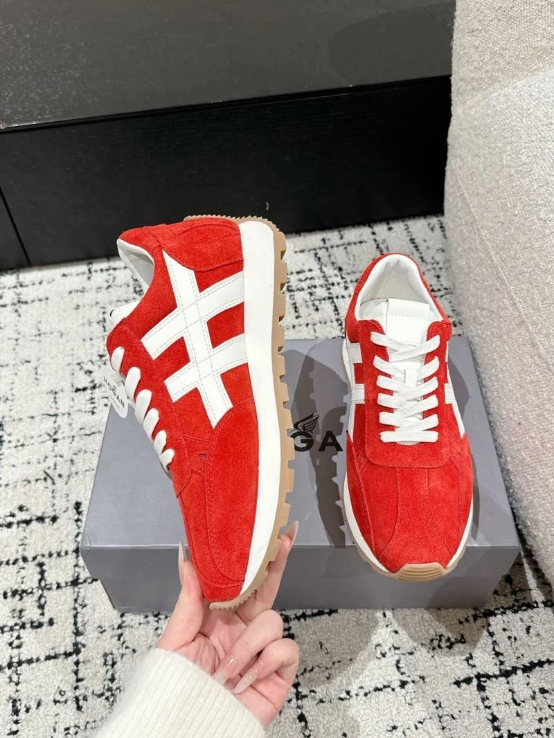 Authentic Hogan Shoes