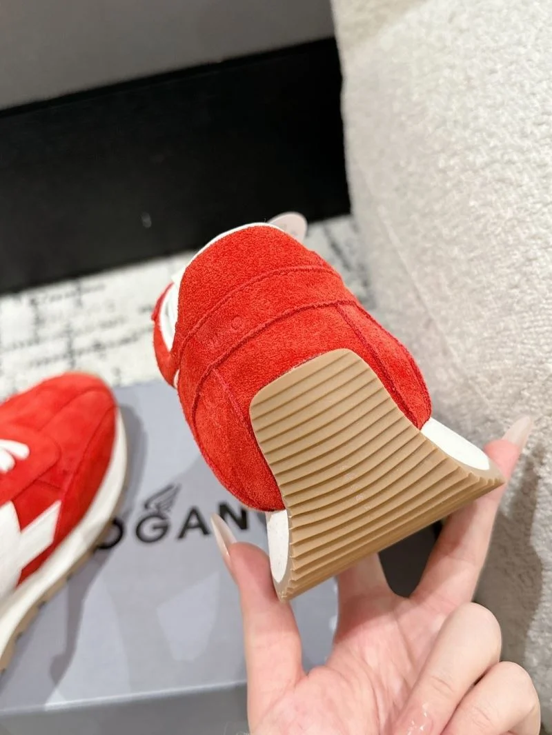 Authentic Hogan Shoes