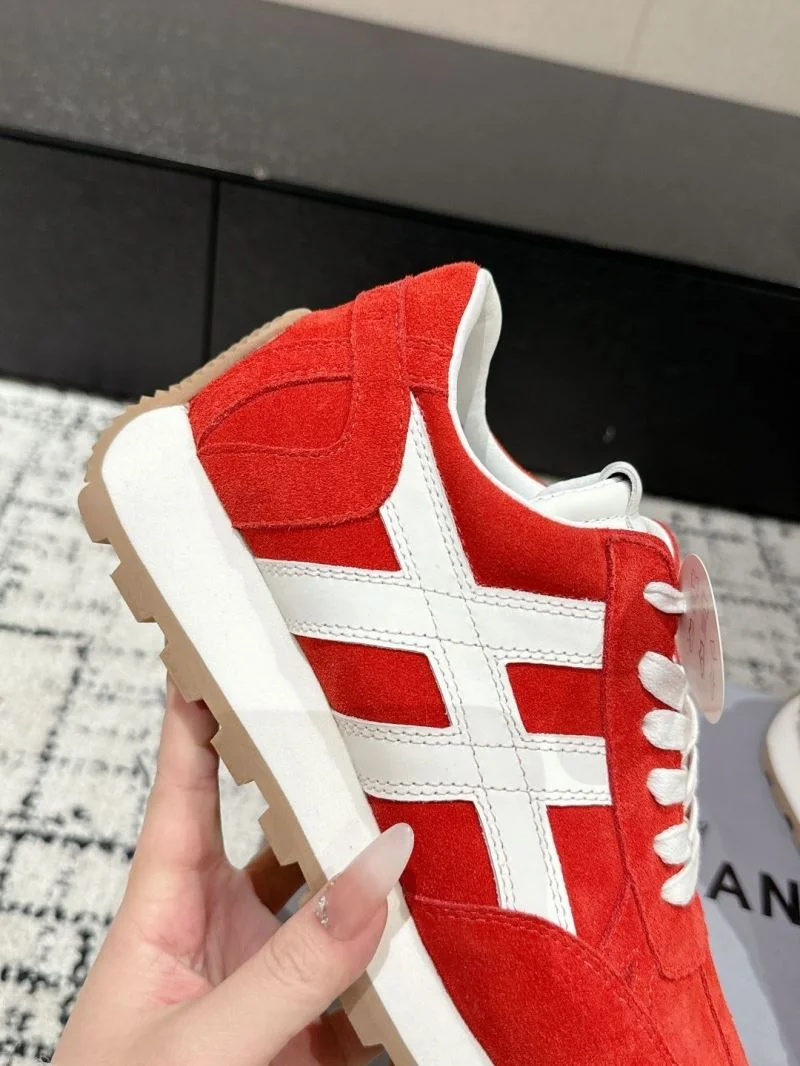 Authentic Hogan Shoes