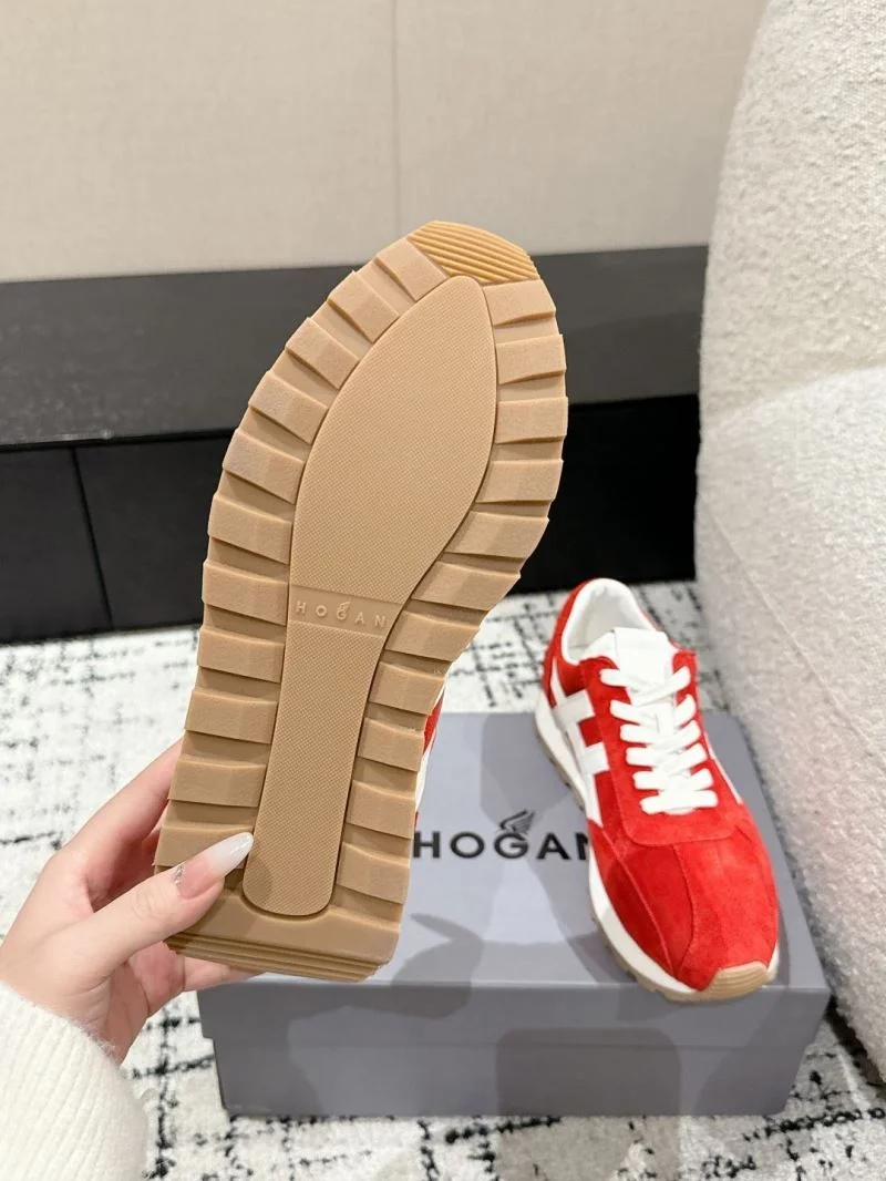 Authentic Hogan Shoes