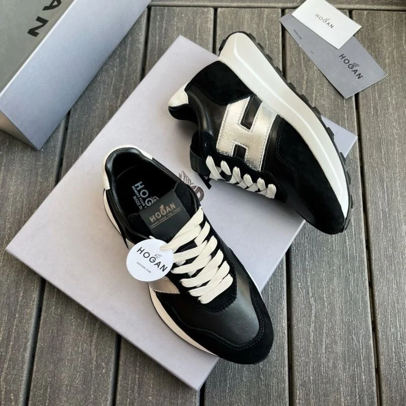 1:1 copy Hogan Shoes