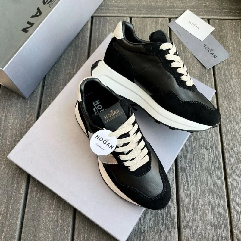 1:1 copy Hogan Shoes