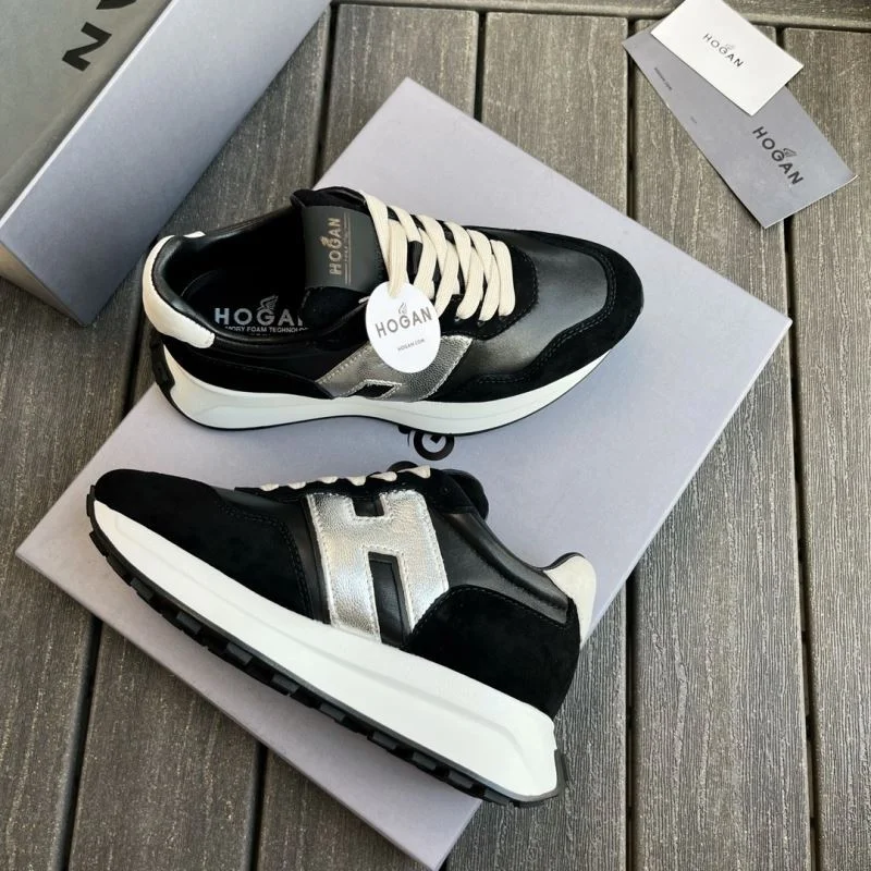 1:1 copy Hogan Shoes