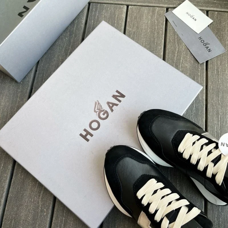1:1 copy Hogan Shoes