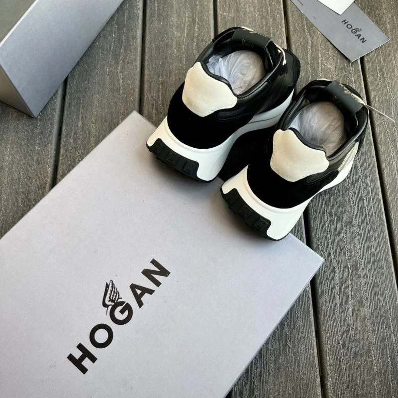 1:1 copy Hogan Shoes