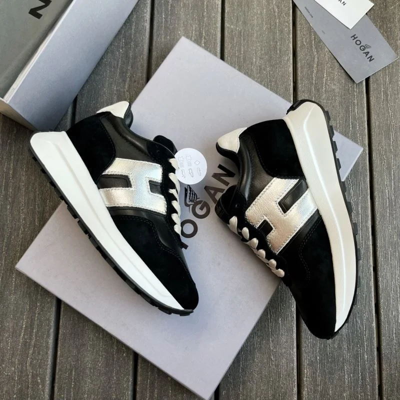 1:1 copy Hogan Shoes