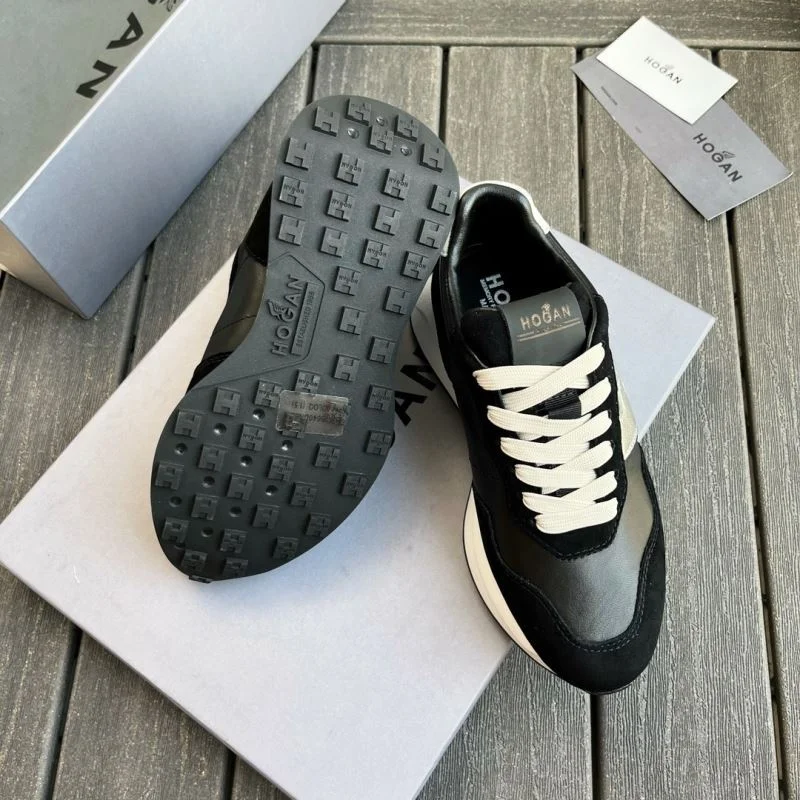 1:1 copy Hogan Shoes
