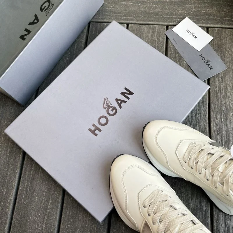 Original Hogan Shoes