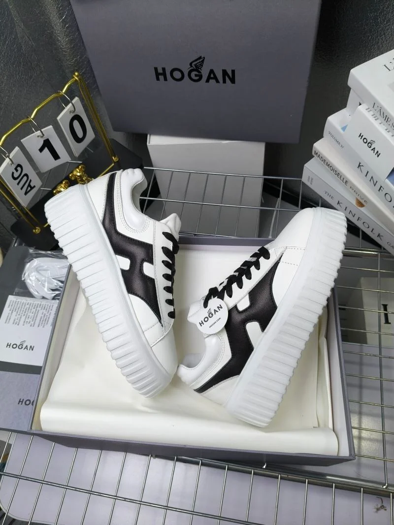 Cut-rate Hogan Shoes