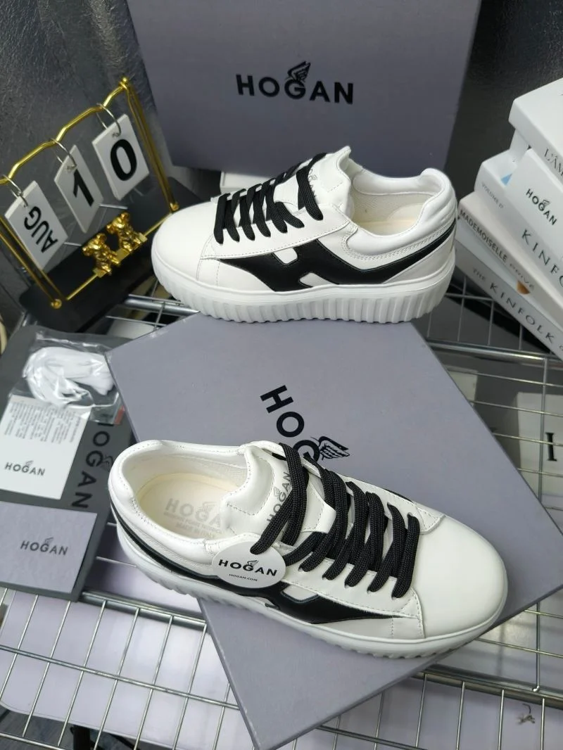 Cut-rate Hogan Shoes